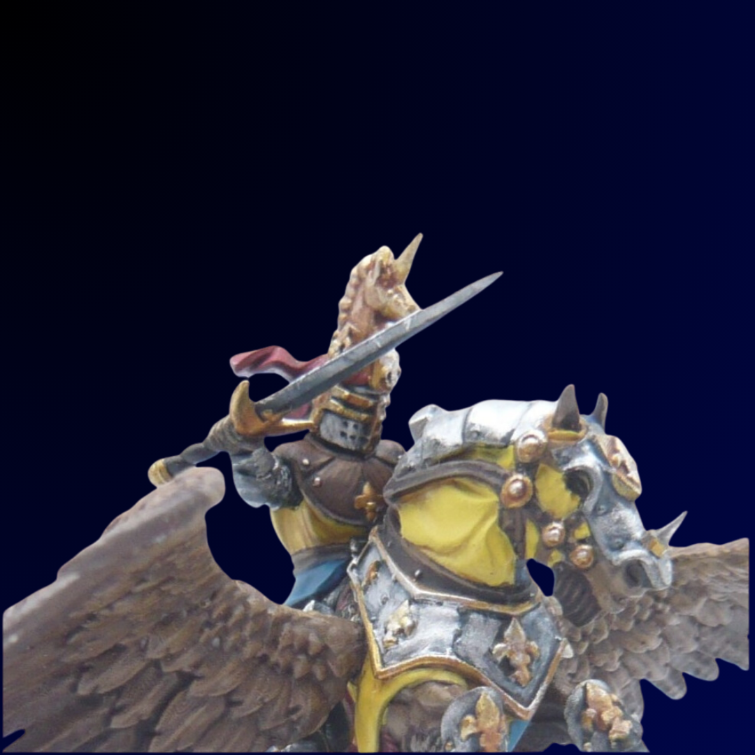 Arthurian Knights - Miniatrium.com