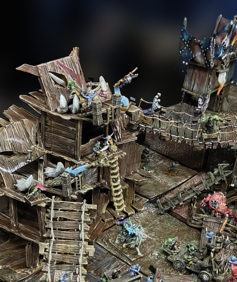 Terrain - Miniatrium.com